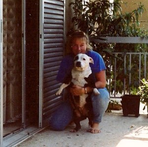 BSL – Nancy Tanner