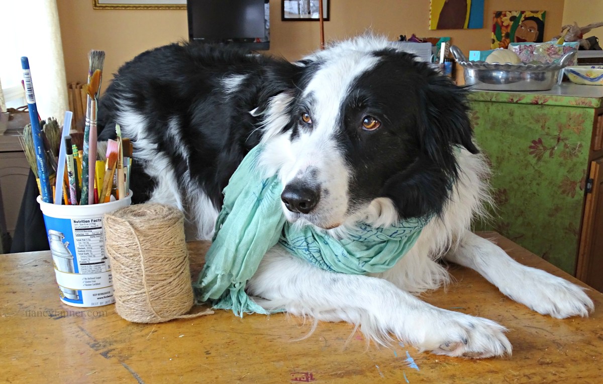 The Office – part 7 – Nancy Tanner