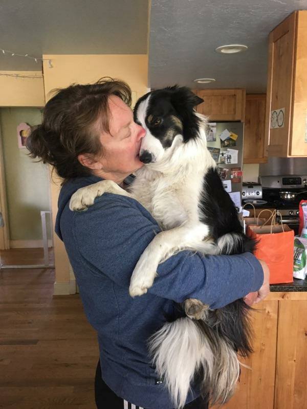 DUE DILIGENCE – Nancy Tanner